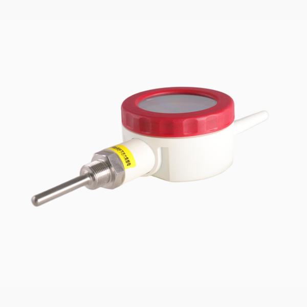 Quality OEM High Temperature Transmitter High Precision PT100 Temperature Sensor for sale