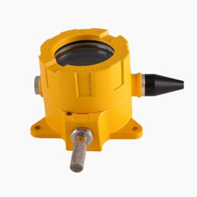 China CE ROHS High Temperature Humidity Sensor IP65 Explosion Proof Monitor Data Logger for sale