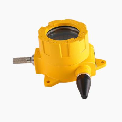 China Explosion Proof 4G High Temperature Humidity Sensor For Industrial Temperature Transmitters for sale