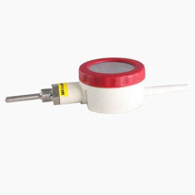 China Agricultural 4G Temperature And Humidity Sensor Greenhouse Breeding Indoor Air Humidity Transmitter for sale