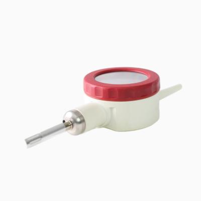 China Industrial Temperature Humidity Sensor Transmitter Wireless High Accuracy LED Display for sale