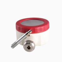 China Industrial Temperature Humidity Sensor Transmitter Wireless High Accuracy LED Display for sale