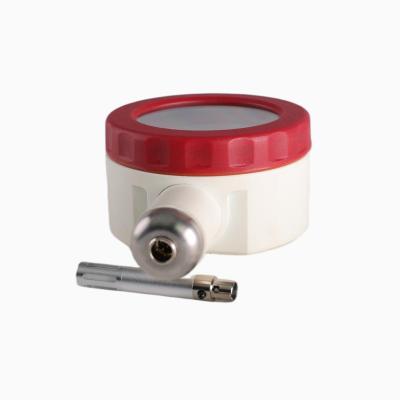 China High Precision Temperature And Humidity Sensor With Wireless 4G WiFi Output Cable And Probe for sale
