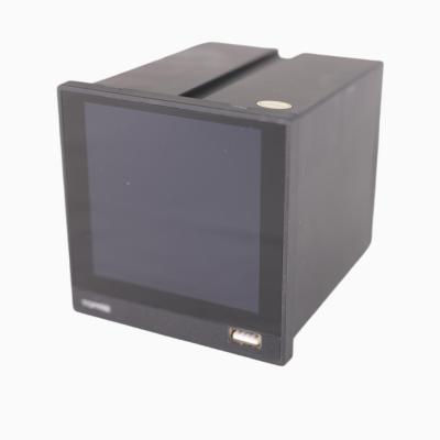 China Multifunction Three Phase Power Meter Network Monitoring Energy Management CE Certificated for sale