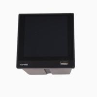 Quality Three Phase Smart Energy Meter AC100V - 265V With Data Logging 0.2S Class for sale