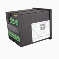China Three Phase Smart Energy Meter AC100V - 265V With Data Logging 0.2S Class for sale