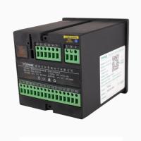 China Three Phase Smart Energy Meter AC100V - 265V With Data Logging 0.2S Class for sale