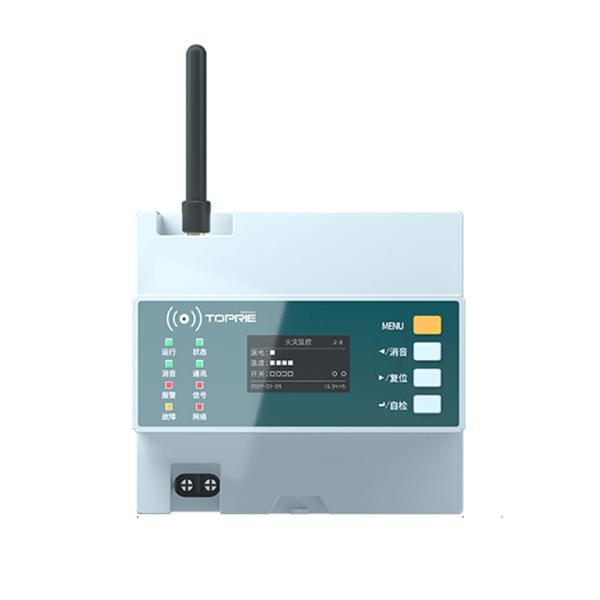 Quality Smart Digital Power Meter Voltage Phase Harmonics 3 Phase Power Monitoring Devices for sale