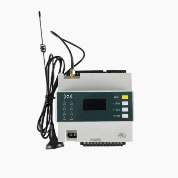 Quality Smart Wireless 3 Phase 4 Wire Energy Meter For IOT Platform With Split Core CTs for sale