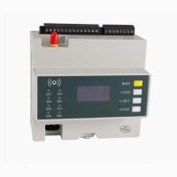 China Smart Wireless 3 Phase 4 Wire Energy Meter For IOT Platform With Split Core CTs for sale