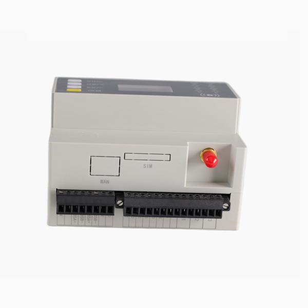 Quality 100A Energy Power Meter 100% Leakproof Voltage Protector Relay With Smart Life for sale
