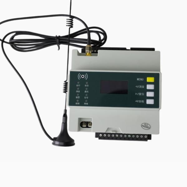 Quality Din Rail Multifunctional CT Connection Three Phase Watt Hour Meter Class 0.2 for sale