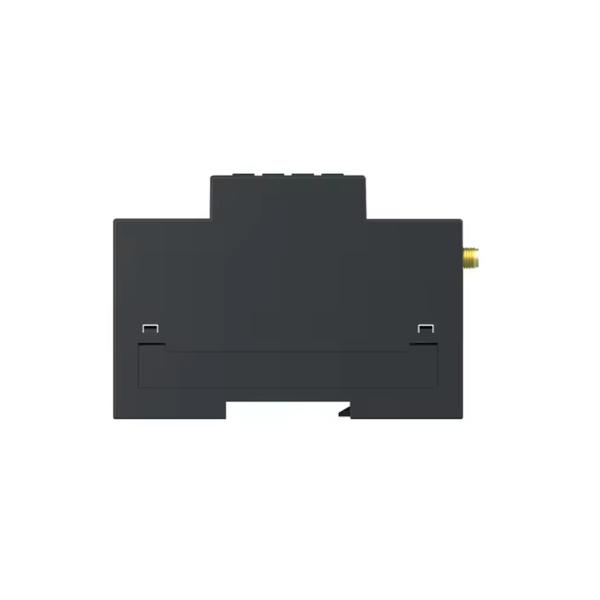 Quality Guide Rail Type Smart Energy Meter Three Phase Wi-Fi Power Meter for sale
