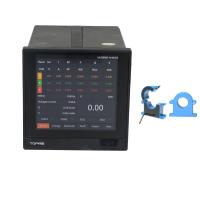 China Multi-Function Power Quality Meter Three-Phase EnergyMeter 485 Electric Meter for sale