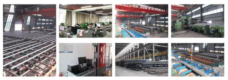Verified China supplier - ShanDong Yuanyang Metal Products Co.,LTD