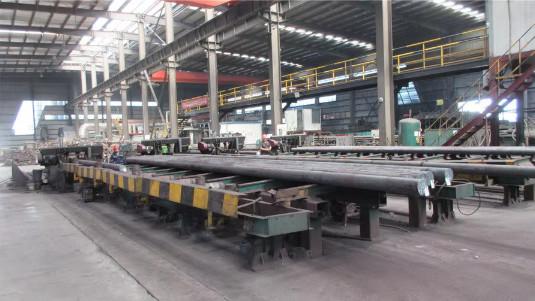 Verified China supplier - ShanDong Yuanyang Metal Products Co.,LTD