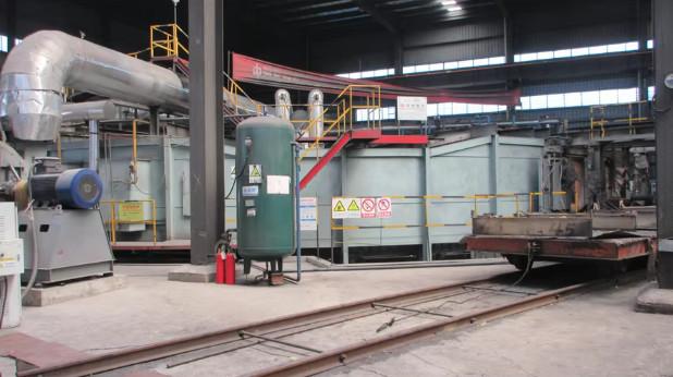 Verified China supplier - ShanDong Yuanyang Metal Products Co.,LTD
