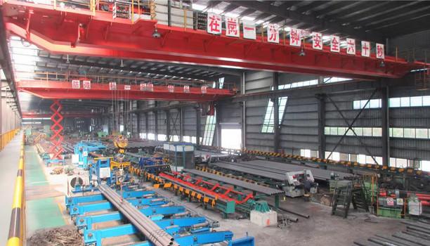 Verified China supplier - ShanDong Yuanyang Metal Products Co.,LTD