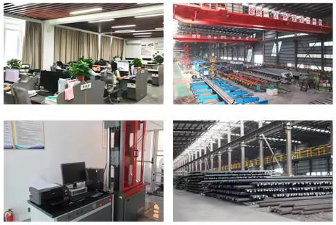 Verified China supplier - ShanDong Yuanyang Metal Products Co.,LTD