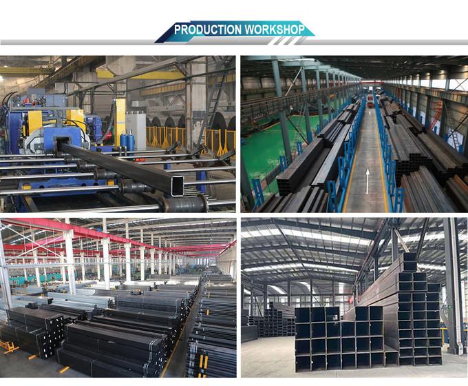 Verified China supplier - ShanDong Yuanyang Metal Products Co.,LTD