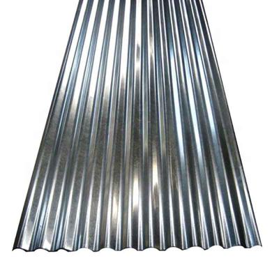 Zinc Grade Cold Rolled Tin Corrugated Galvanized Roof Marine Steel Sheets Surface