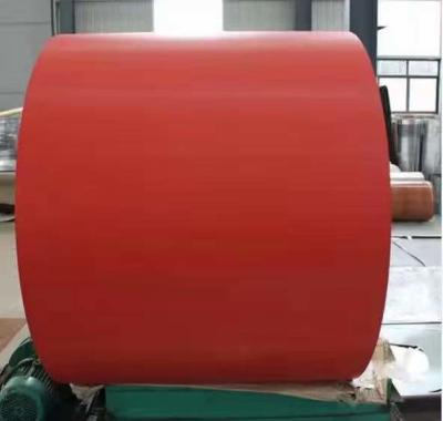 China Z121-Z180 Coating Ppgi Ppgl Steel Coil for Aluminum Roof Gi Steel Ppgl Color Painting for sale
