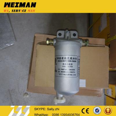 China orginal fuel filter, 13022658, engine  spare parts  for  wheel loader LG936L for sale