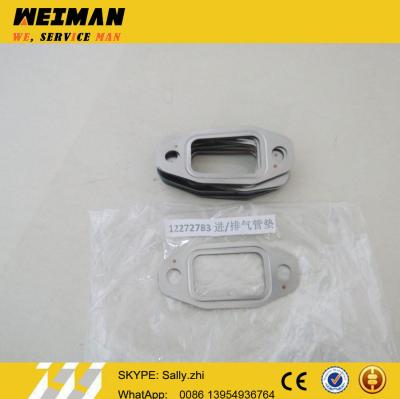 China orginal intake gasket, exhaust gasket, 12272783,  loader parts  for deutz engine for sale