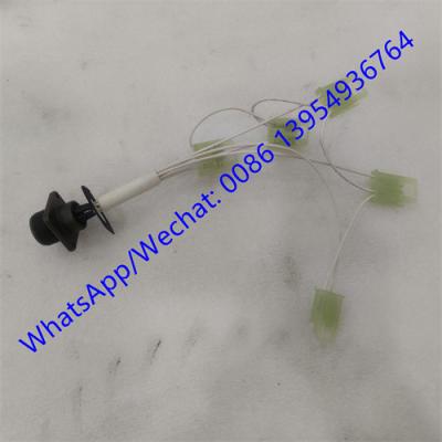 ZF WIRING HARNESS 4644206035, ZF gearbox parts for ZF transmission 4WG200/4WG180