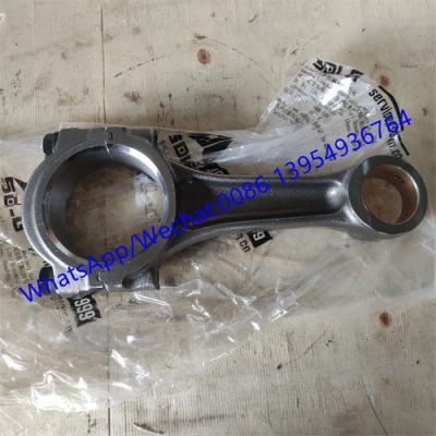 China SDLG CONNECTING ROD 4110000560038 / 530-1004051,  yuchai engine parts for yuchai engine YC6B125-T10(B7626) en venta