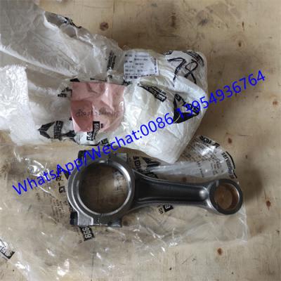 China SDLG CONNECTING ROD 4110000560038 / 530-1004051,  yuchai engine parts for yuchai engine YC6B125-T10(B7626) en venta