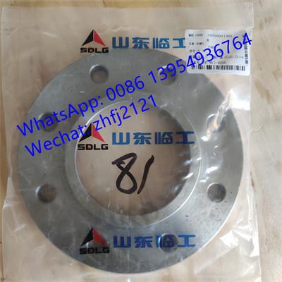 China SDLG FLANGE 29250011301 , SDLG  parts for wheel loader LG936L/L956F/L958F/LG953 en venta