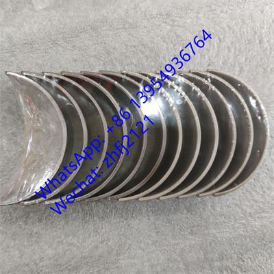 China SDLG Connecting rod bearing 13024279 /12273939, weichai engine parts for WEICHAI DHB06G0121/ WP6G125E22 Diesel engine for sale