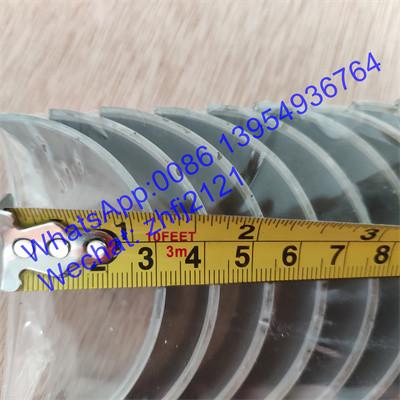 China Connecting rod bearing set in 0.25 1004059 52D & 1004058 52D for SDLG958 Loader Engine Deutz BF6M10B-22TBR1497 for sale