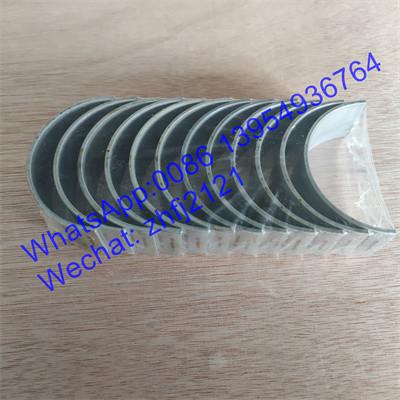 China Connecting rod bearing set in 0.25 1004059 52D & 1004058 52D for SDLG958 Loader Engine Deutz BF6M10B-22TBR1497 for sale