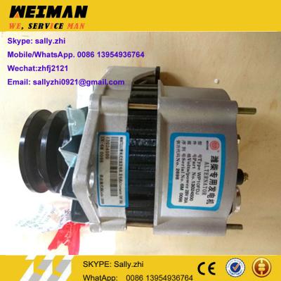 China original  24 Volts Alternator , 13024500 , weichai engine parts for sale for sale