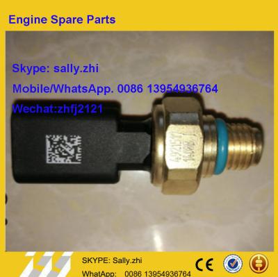 China brand new M11 Pressure sensor, 4921493, DCEC engine  parts for DCEC engine for sale