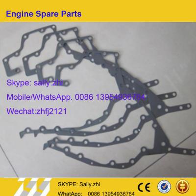 China brand new C3944293  Gear chamber sealing gasket , 4110000081056, engine spare parts  for Cummins Diesel Engine for sale