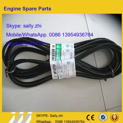 China brand new  Belt , 13023422,  engine parts for deutz engine WP6G125E22 for sale
