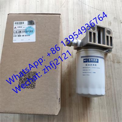 China YUCHAI FUEL FILTER D30-11050 /4110000560007,  yuchai engine parts for yuchai engine YC6B125-T10(B7626) for sale
