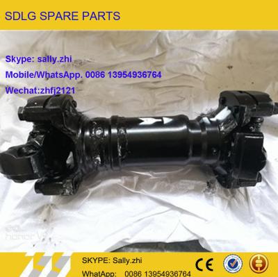 China PROPELLER SHAFT, 29080007521,   loader parts  for  wheel loader LG958L for sale