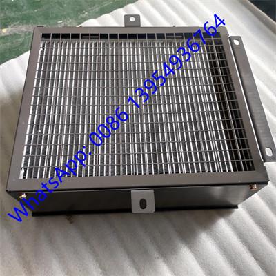 China SDLG L975F Wheel Loader Spare Parts 4190002805 Condenser for sale
