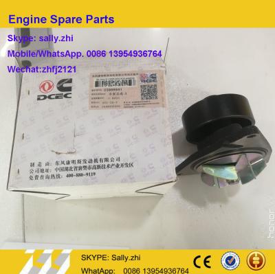 China brand new water pump ,  C3966841,  Cummins engine parts for 6 CTA Cummins engine for sale