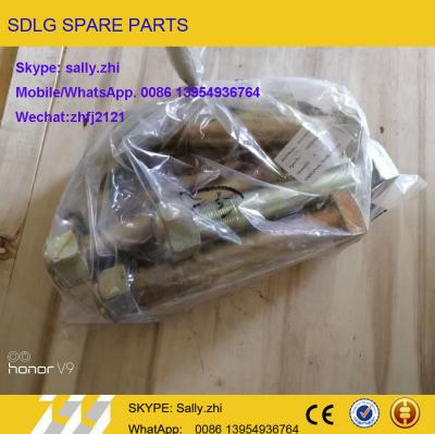 China Front axle bolt, 29070000112, loader parts for  wheel loader LG936/LG956/LG958 for sale