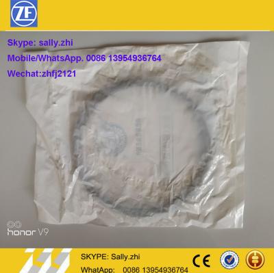 China Original  ZF snap ring, 0769124126, ZF gearbox parts for ZF transmission 4WG180 for sale