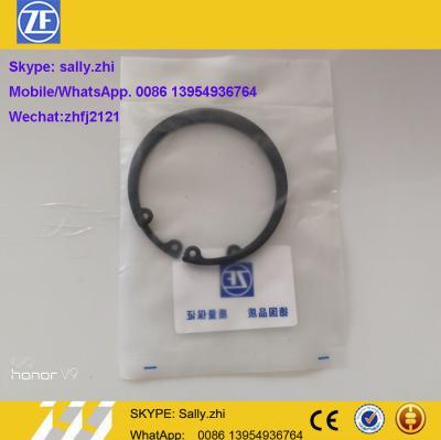 China brand new original ZF snap ring 0630502037, ZF transmission parts for  zf  transmission 4wg180/4wg200 for sale for sale