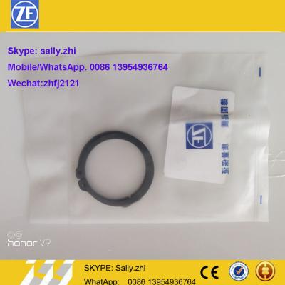 Original  ZF snap ring, 0630501033, ZF gearbox parts for ZF transmission 4WG180