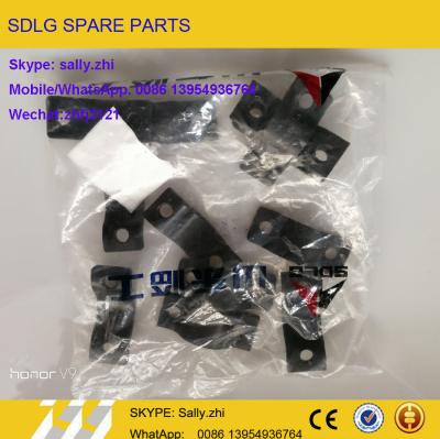 brand new  plate, 26080000531,  backhoe loader  parts for  backhoe  B877