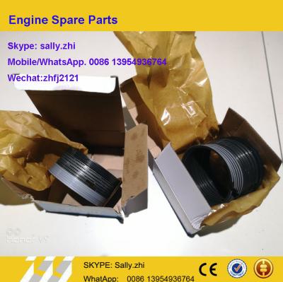 China original  piston ring  13065822 , weichai engine parts for weichai engine WP6G125E22 /WP6G160E201/WP6G175E201 for sale