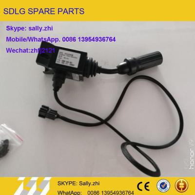 ZF  Gear selector  6006040001, Gearbox spare  parts for wheel loader LG958